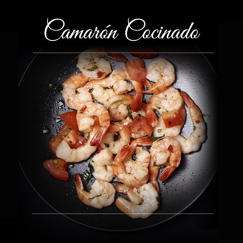 Gambore Seafood Company – Mariscos con sabor, frescura y calidad que se sienten.