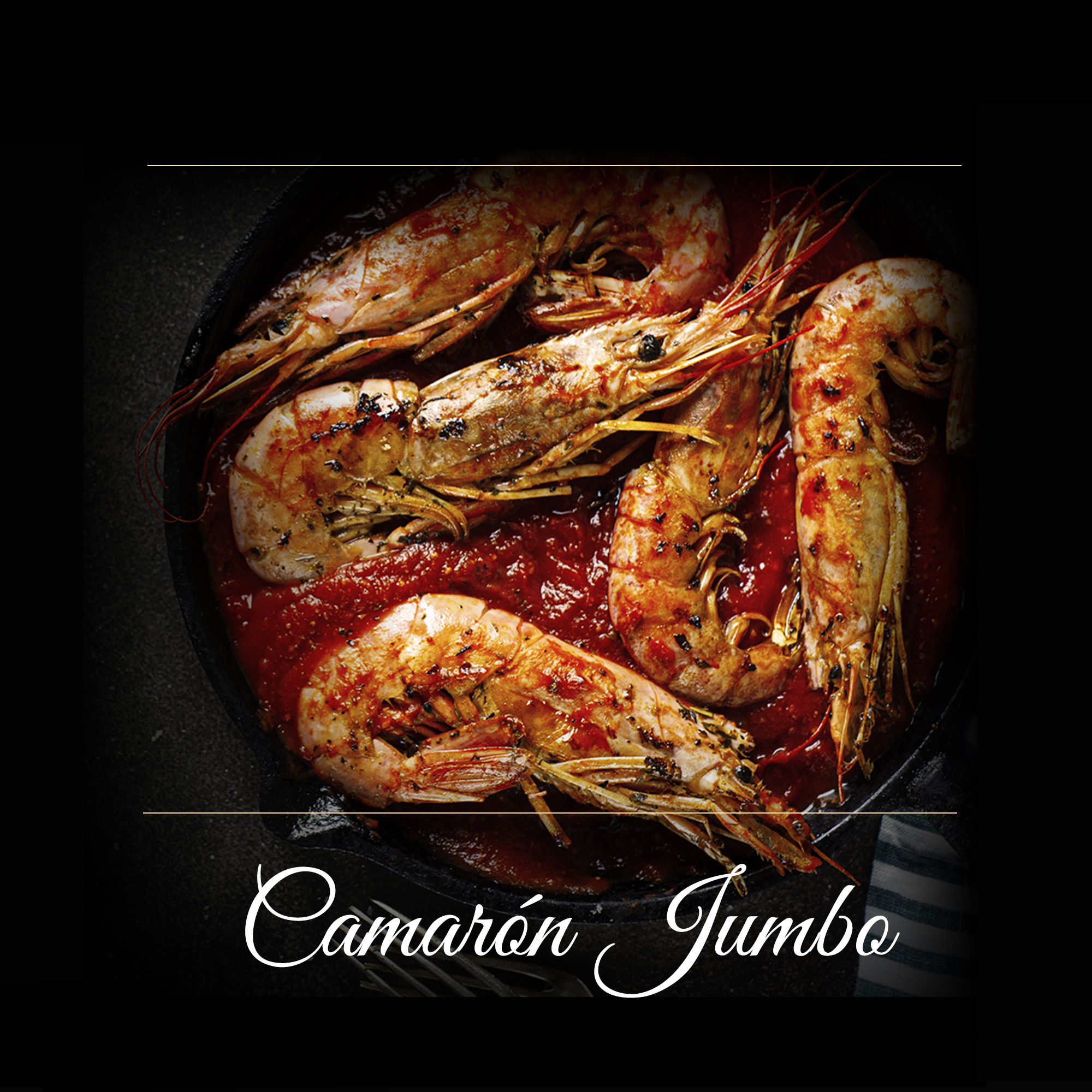 Gambore Seafood Company – Mariscos con sabor, frescura y calidad que se sienten.